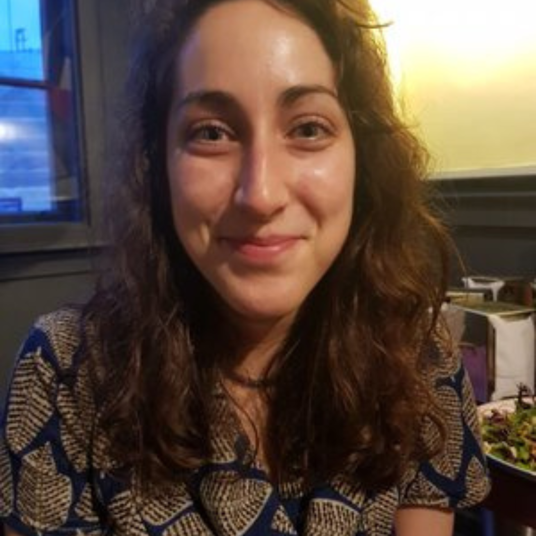 Meet the Team — Off The Record BaNES