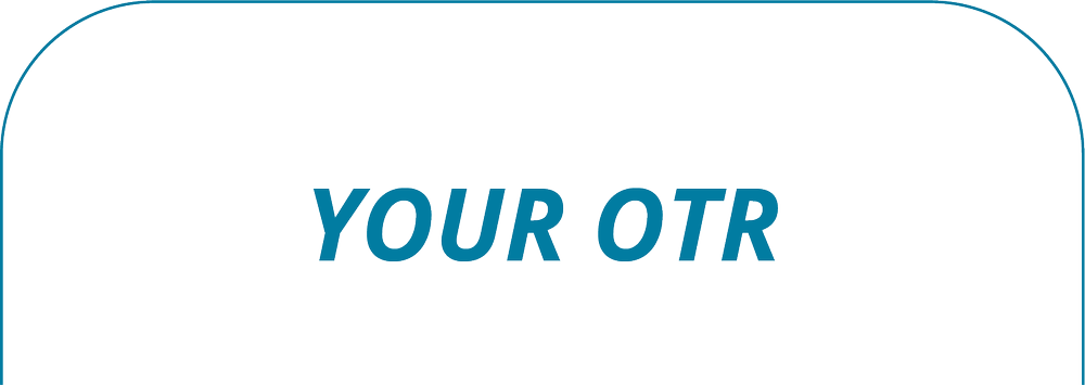 Participation - Your OTR — Off The Record BaNES