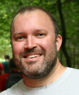 Meet the Team — Off The Record BaNES