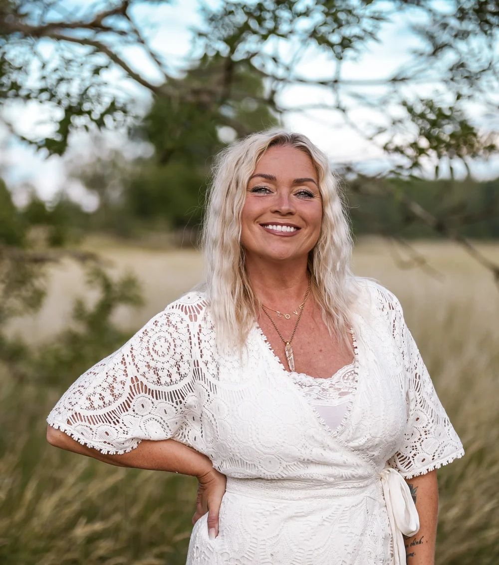 Malin Granberg Livscoach