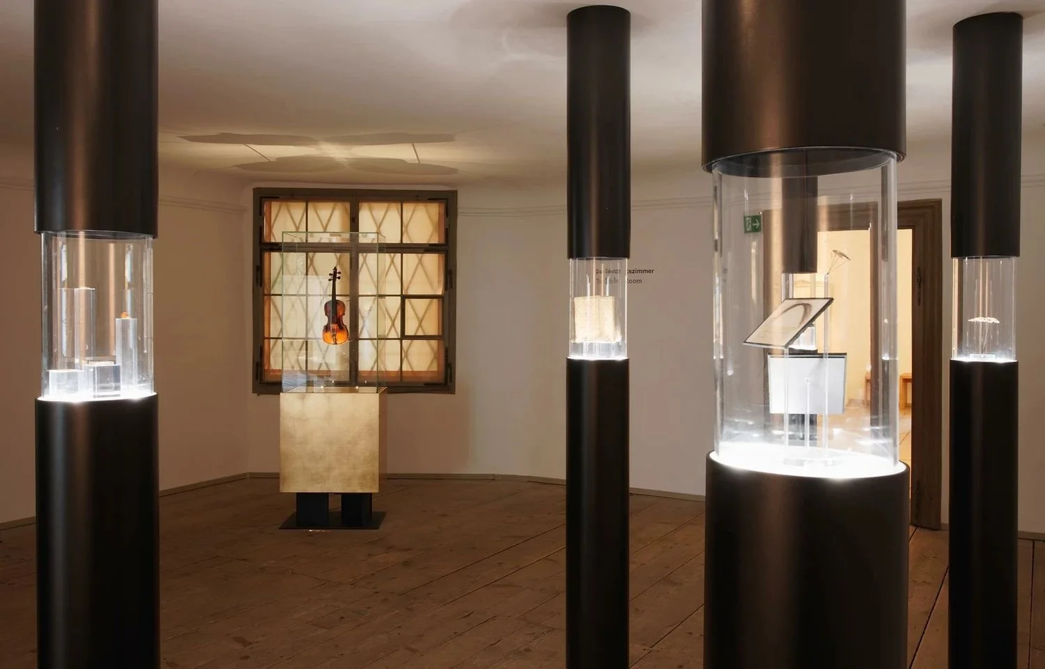 Mozart's Birthplace — Mozart Ways