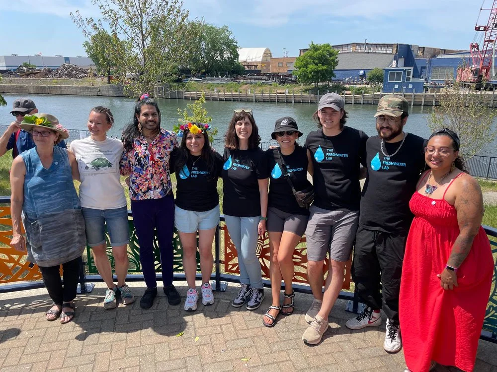 General 4 — Cynthia Weiss