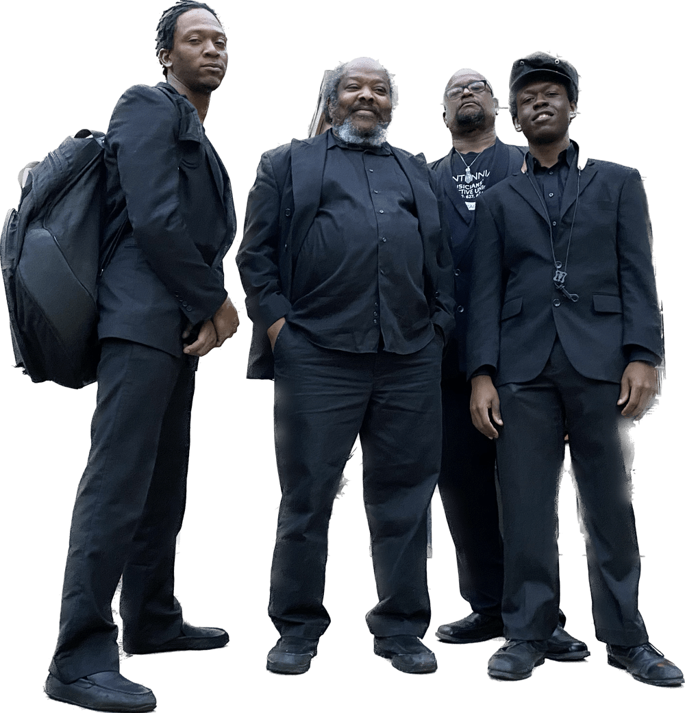 Our Mission — Mutual Musicians Foundation