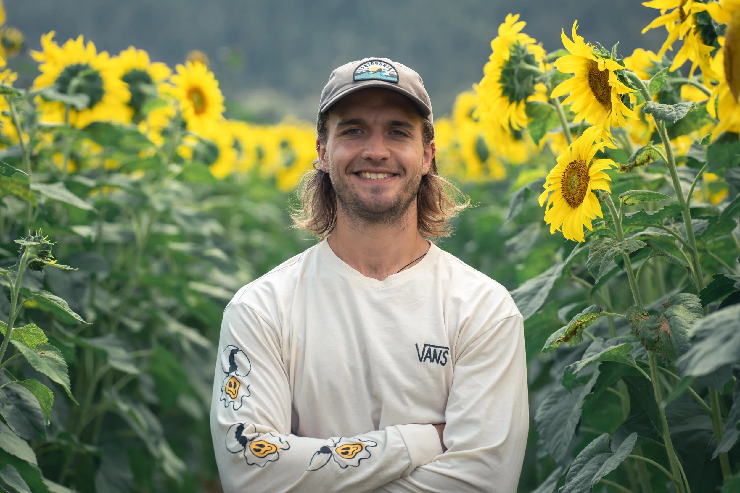 Essential Gear for Mountain Bike Photographers: “What’s in My Bag ...