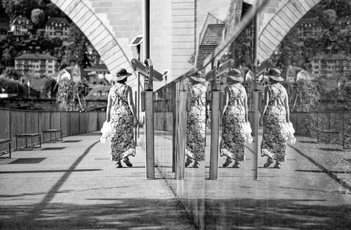 12 Photography Narrative Ideas For Your Black and White Shots — David ...