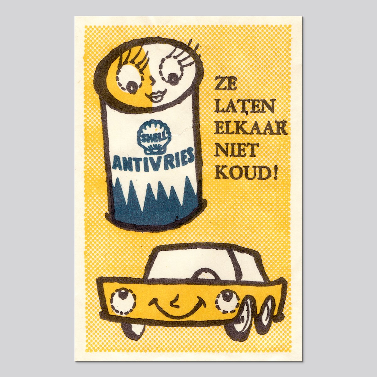 Archive — Modern Illustration
