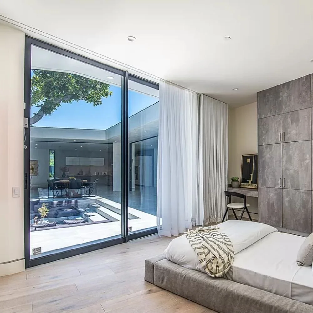 Premium Window Systems — Mira Windows