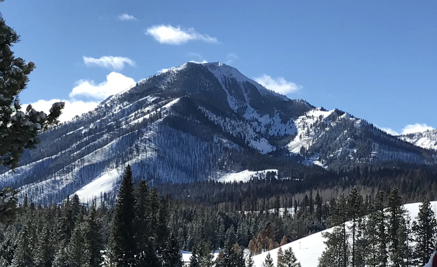 General 2 — Sawtooth City Association