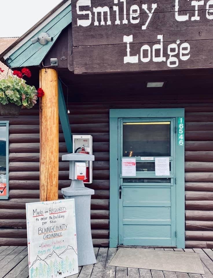 Sawtooth City Association