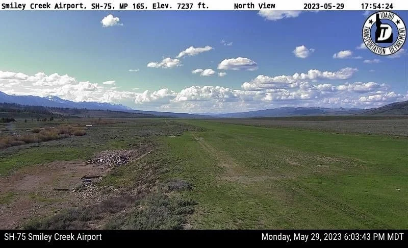 Sawtooth City Association