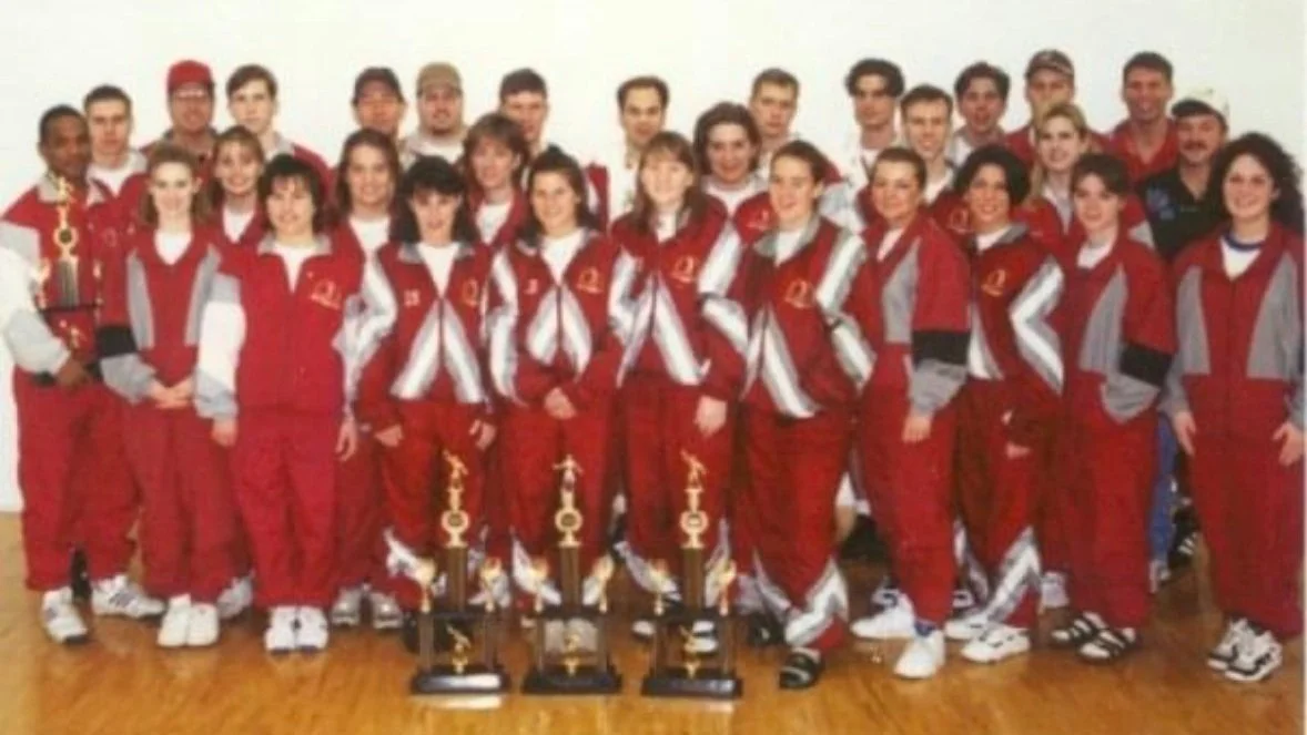 Alumni — Missouri State Handball