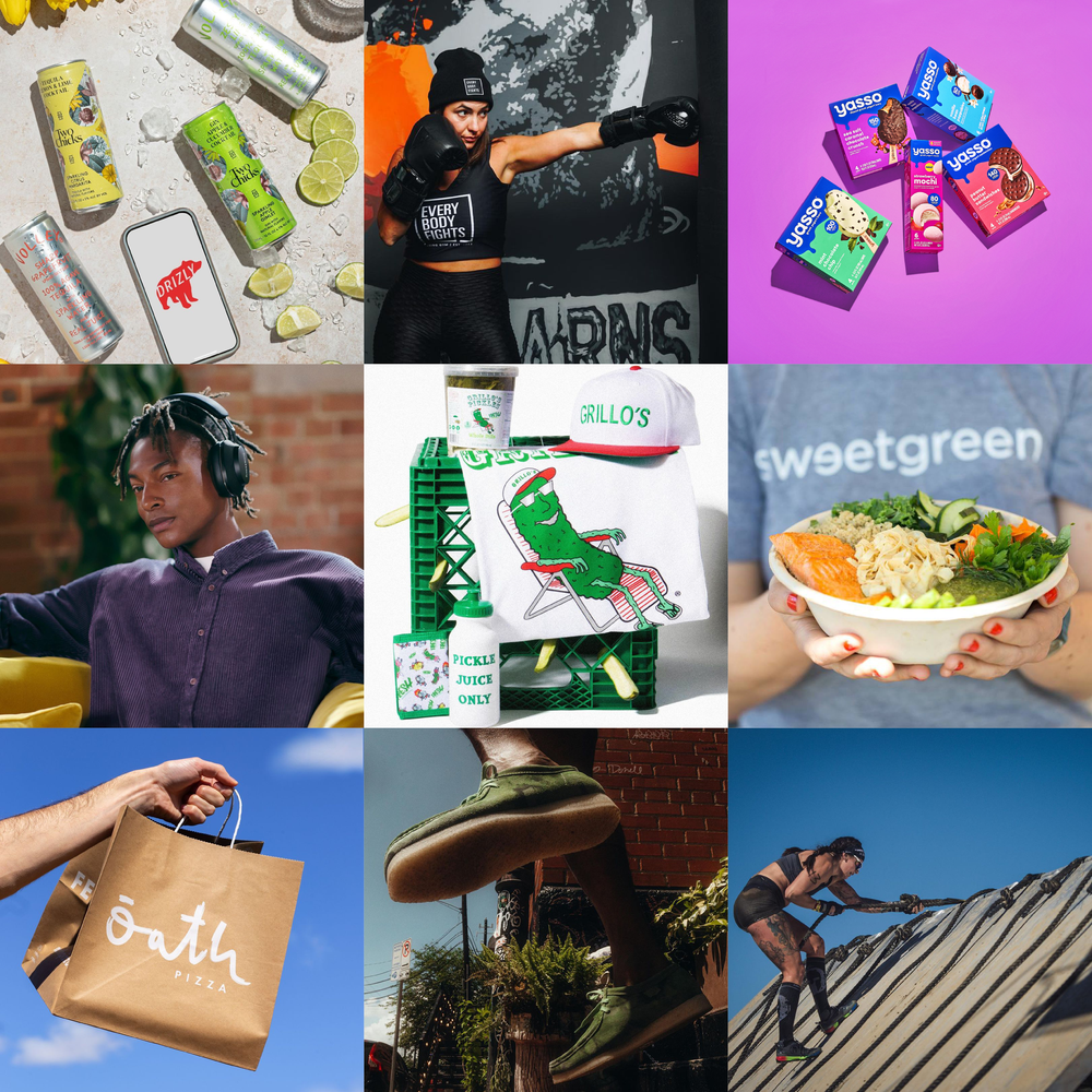 Relentless Consumer Partners