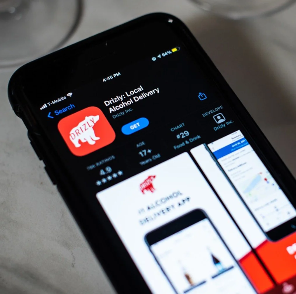 Approach — Relentless Consumer Partners