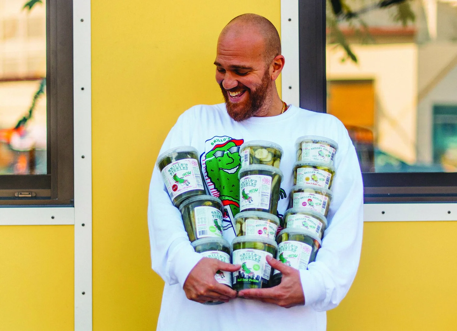 Relentless Consumer Partners