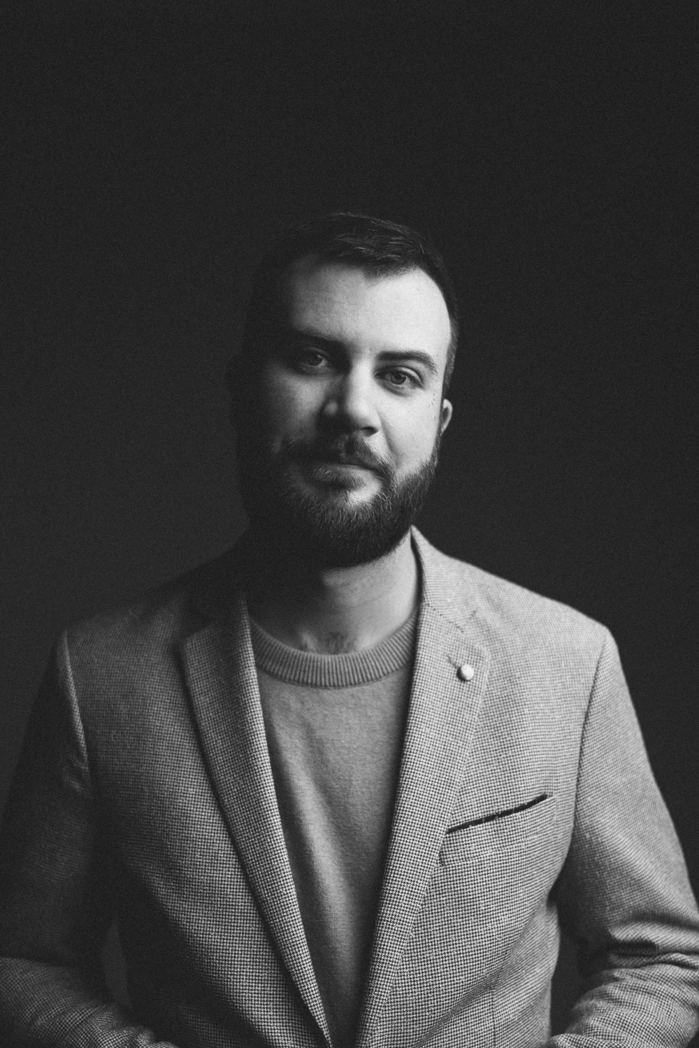 Justin Delorme