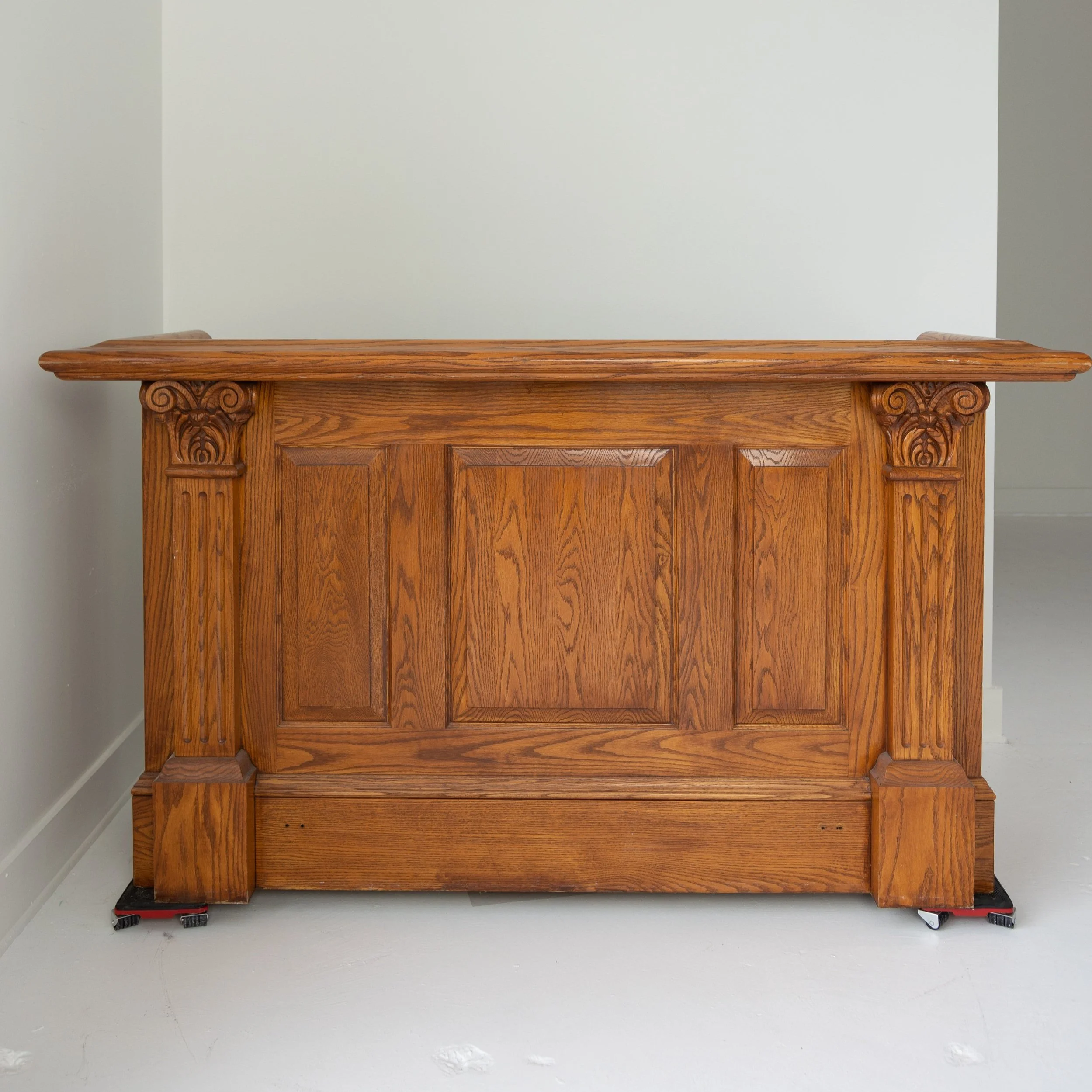 Gallery 3 — open space studios