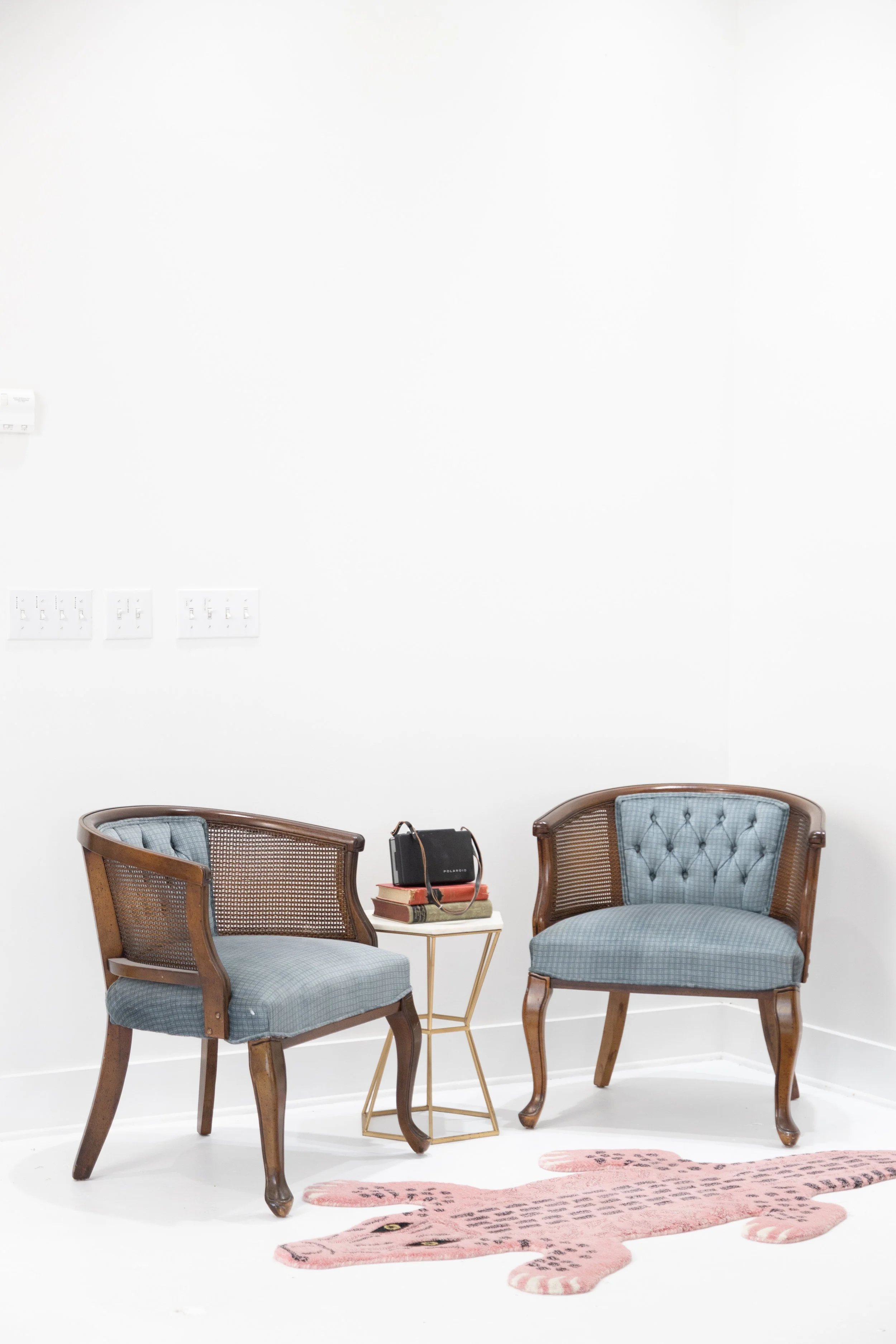 Gallery 3 — open space studios