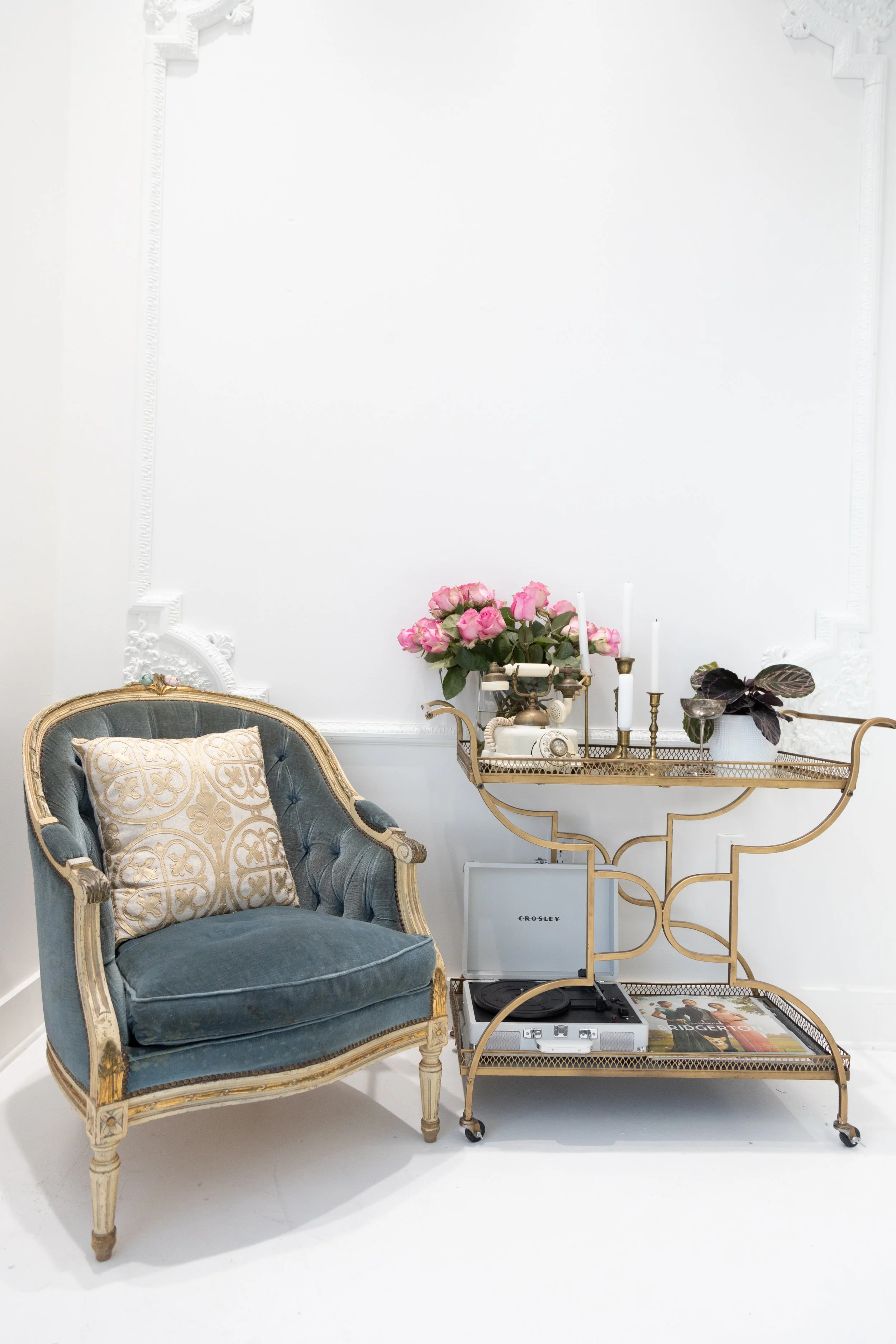 Gallery 3 — open space studios