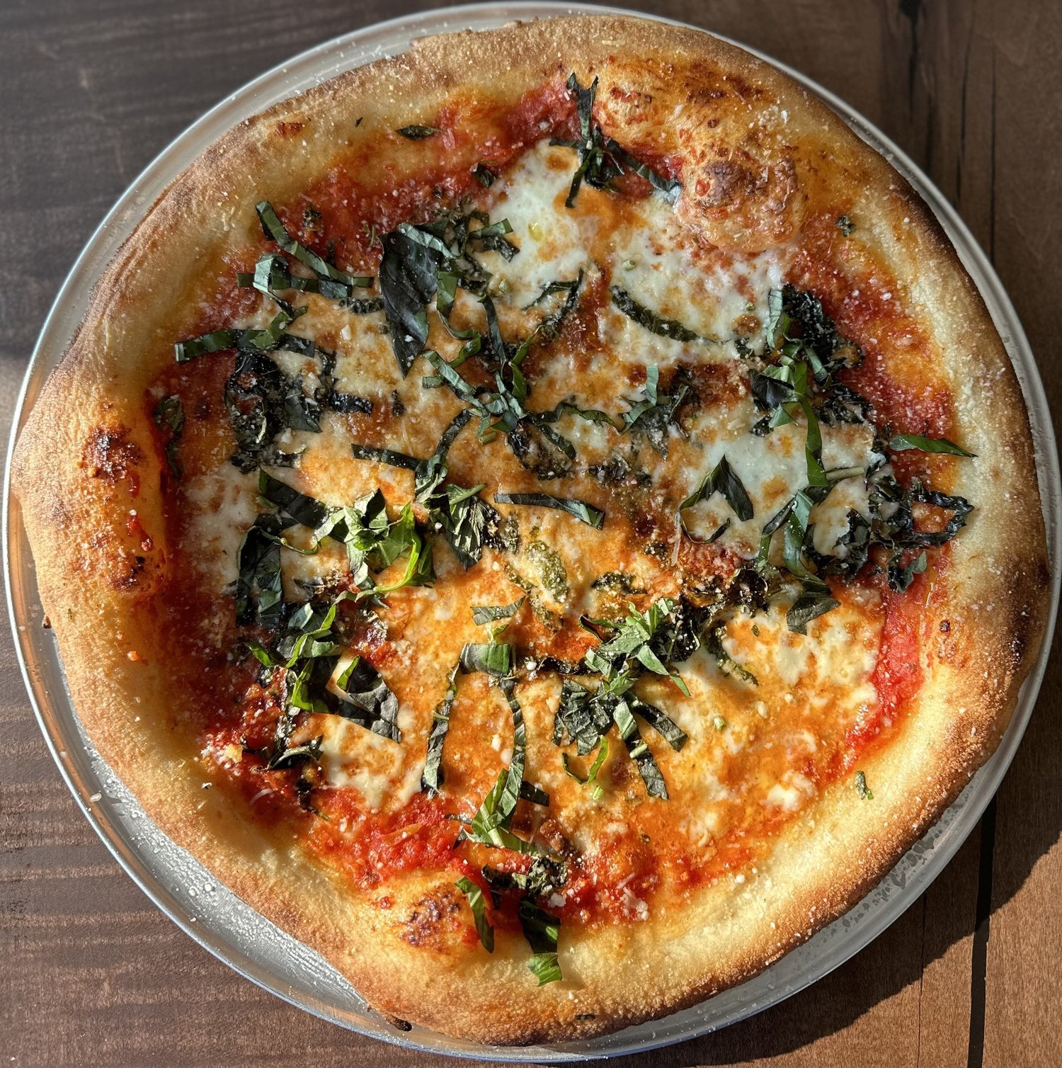 Grano PizzAiolo
