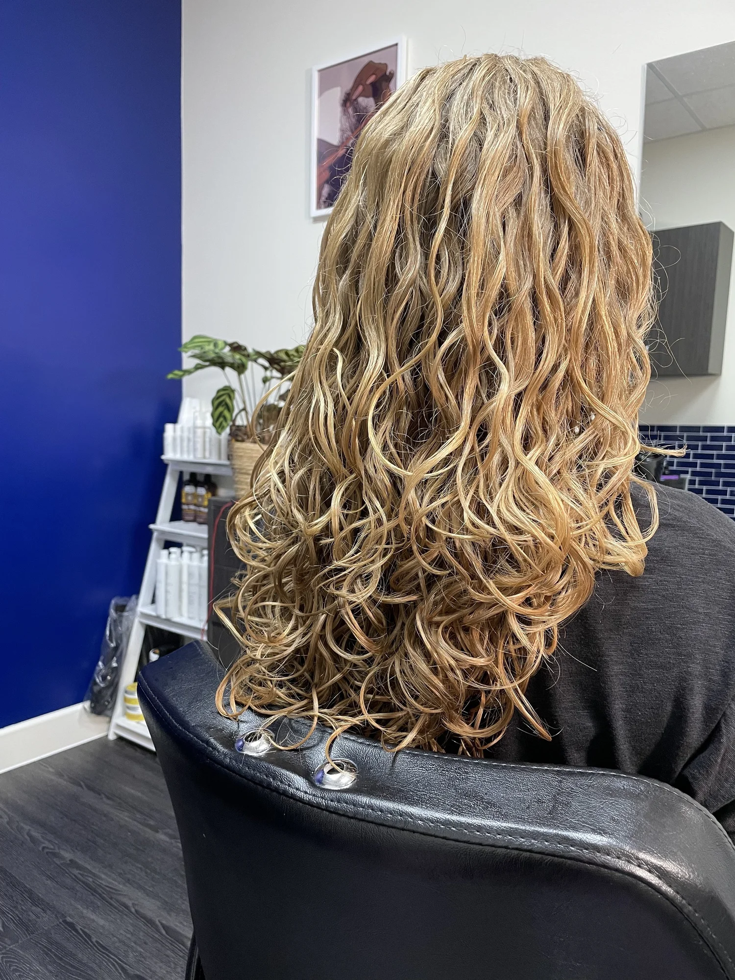 Services — CurlyGalChlo Salon | Manchester Curly Hair Salon