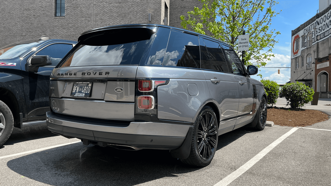 Gallery — Dextra Detailing