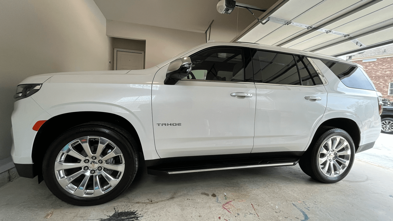 Gallery — Dextra Detailing