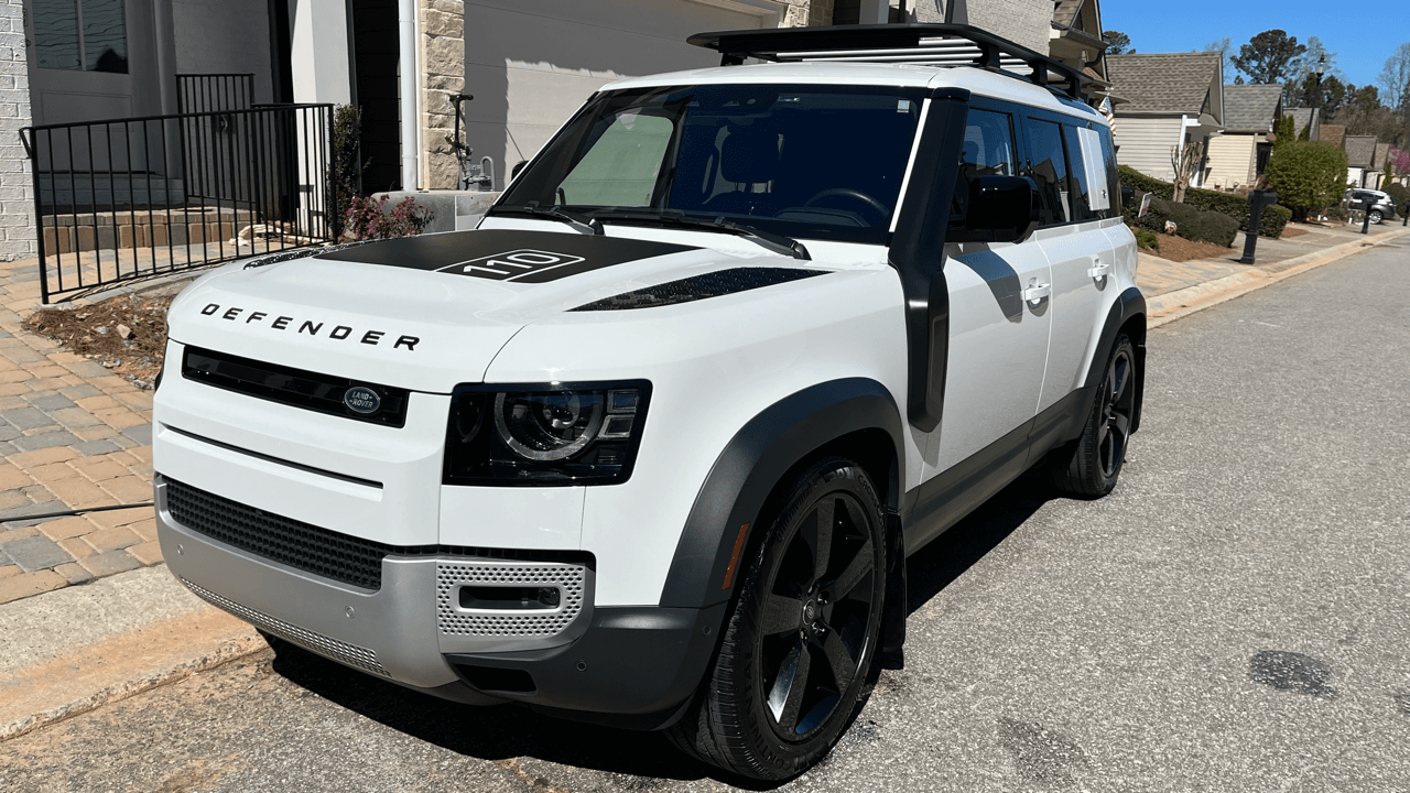 Dextra Detailing | Professional Mobile Detailing Service in North GA & Southern TN | Interior ...