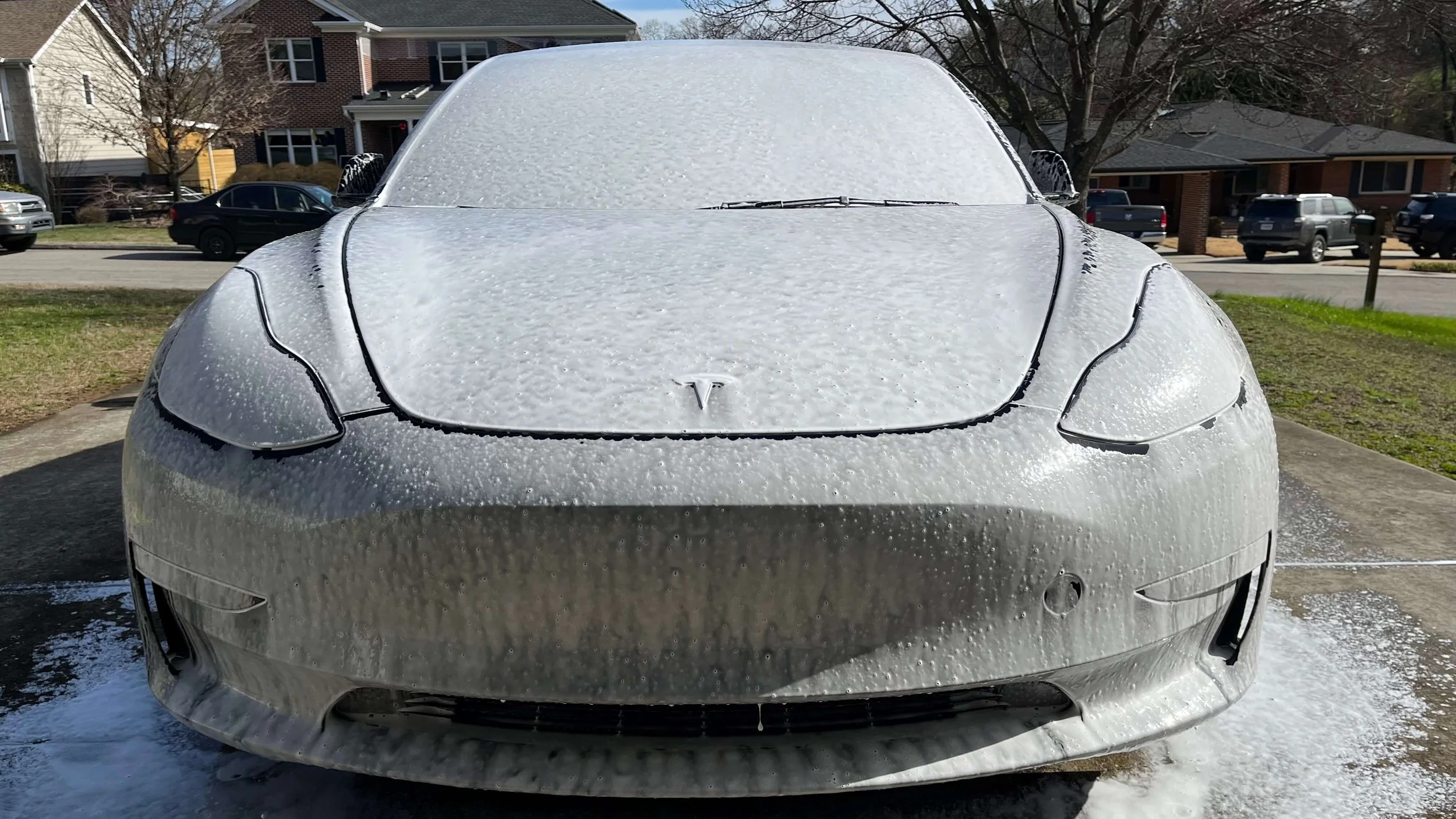 Ooltewah TN Professional Mobile Detailing | Interior, Exterior, and Complete Detailing Packages ...