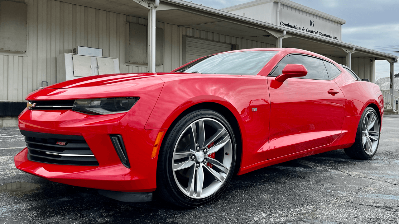 Gallery — Dextra Detailing