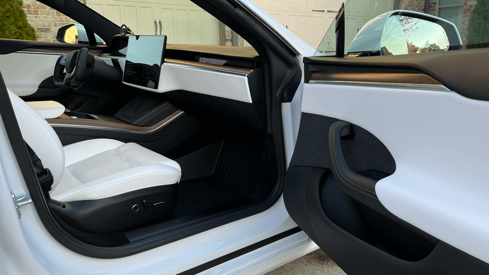 Dextra Detailing | Car Detailing, Paint Correction & Ceramic Coating | Ringgold & Chattanooga