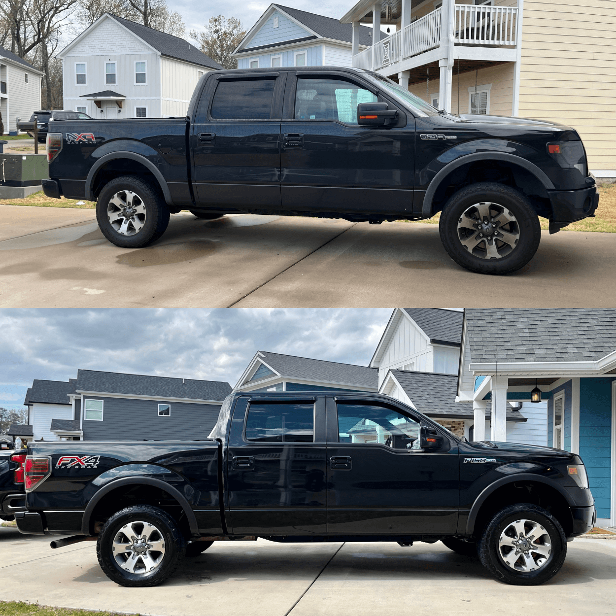 Gallery — Dextra Detailing