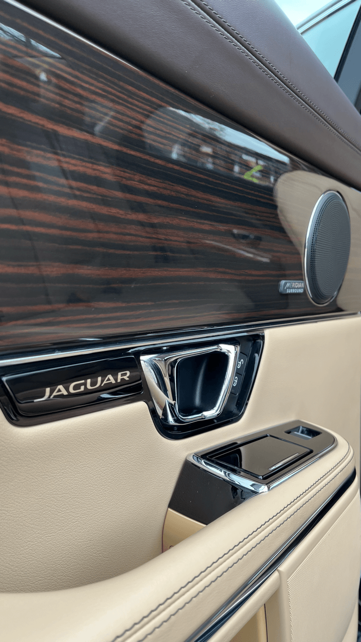 Gallery — Dextra Detailing