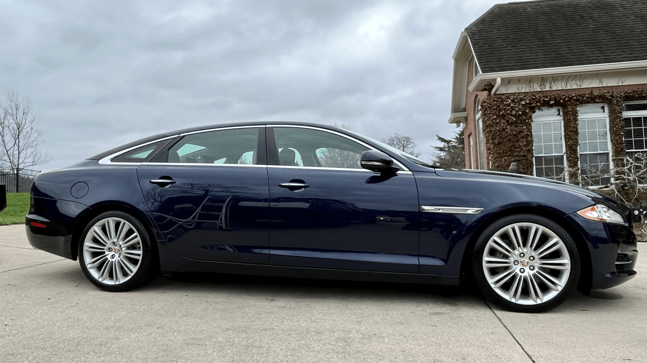 Gallery — Dextra Detailing