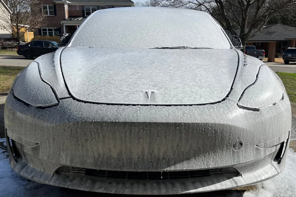 Mobile & Studio Car Detailing | Dextra Detailing — Dextra Detailing