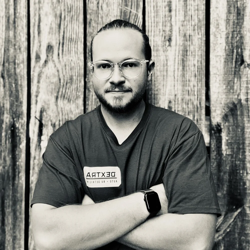 About Dextra Detailing | Mobile & Studio Auto Detailing in Ringgold GA & Chattanooga TN — Dextra ...