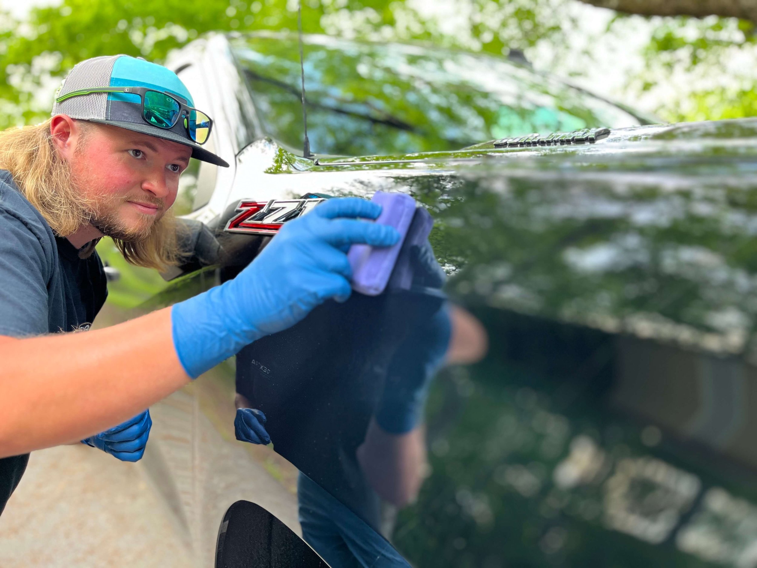 Contact Us | Dextra Detailing — Dextra Detailing