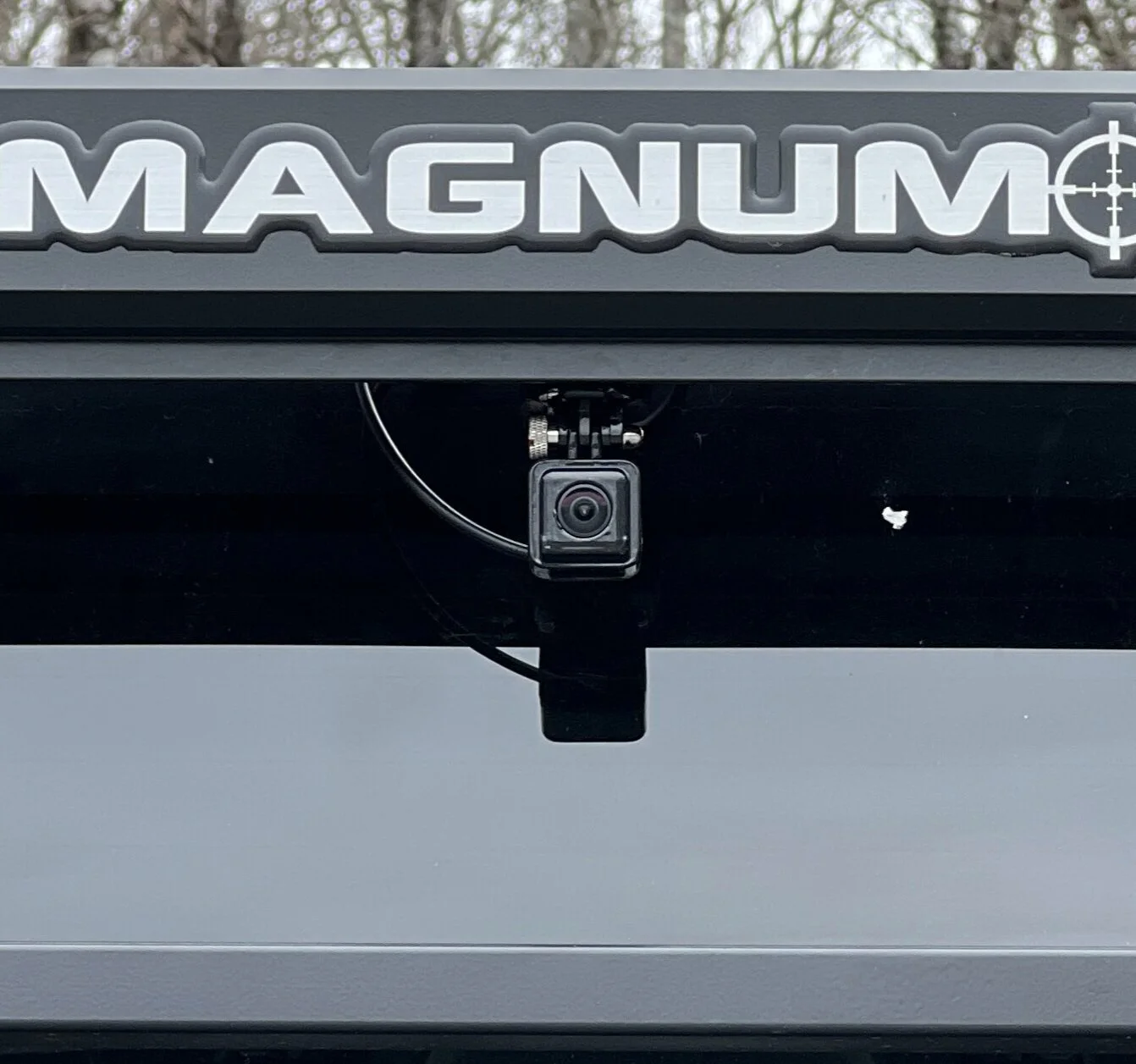 2017-2023 Ford Superduty Auxiliary Camera Kit — Custom Solutions PNW LLC