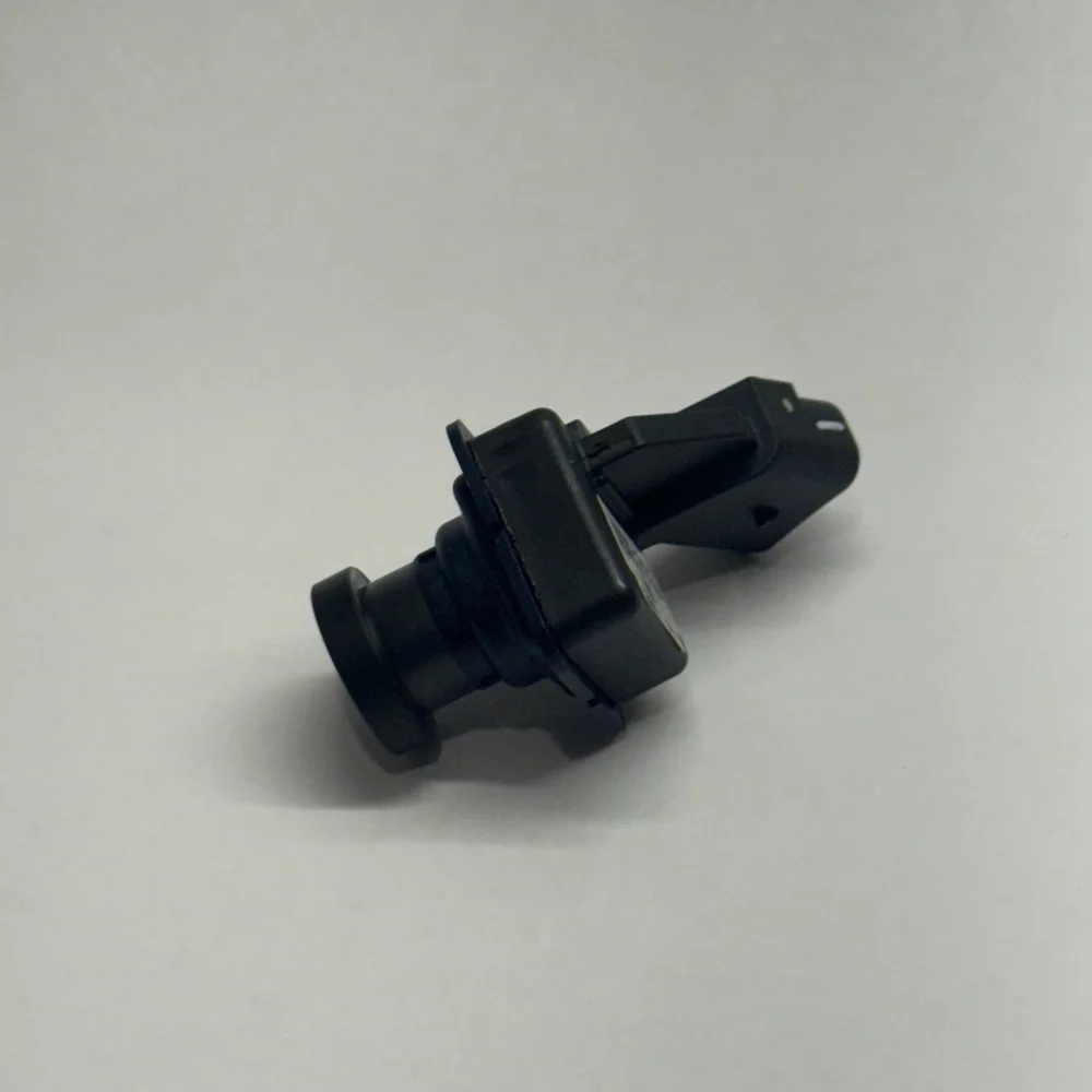 2023-2025 Ford Front Camera Relocation Kit — Custom Solutions PNW LLC