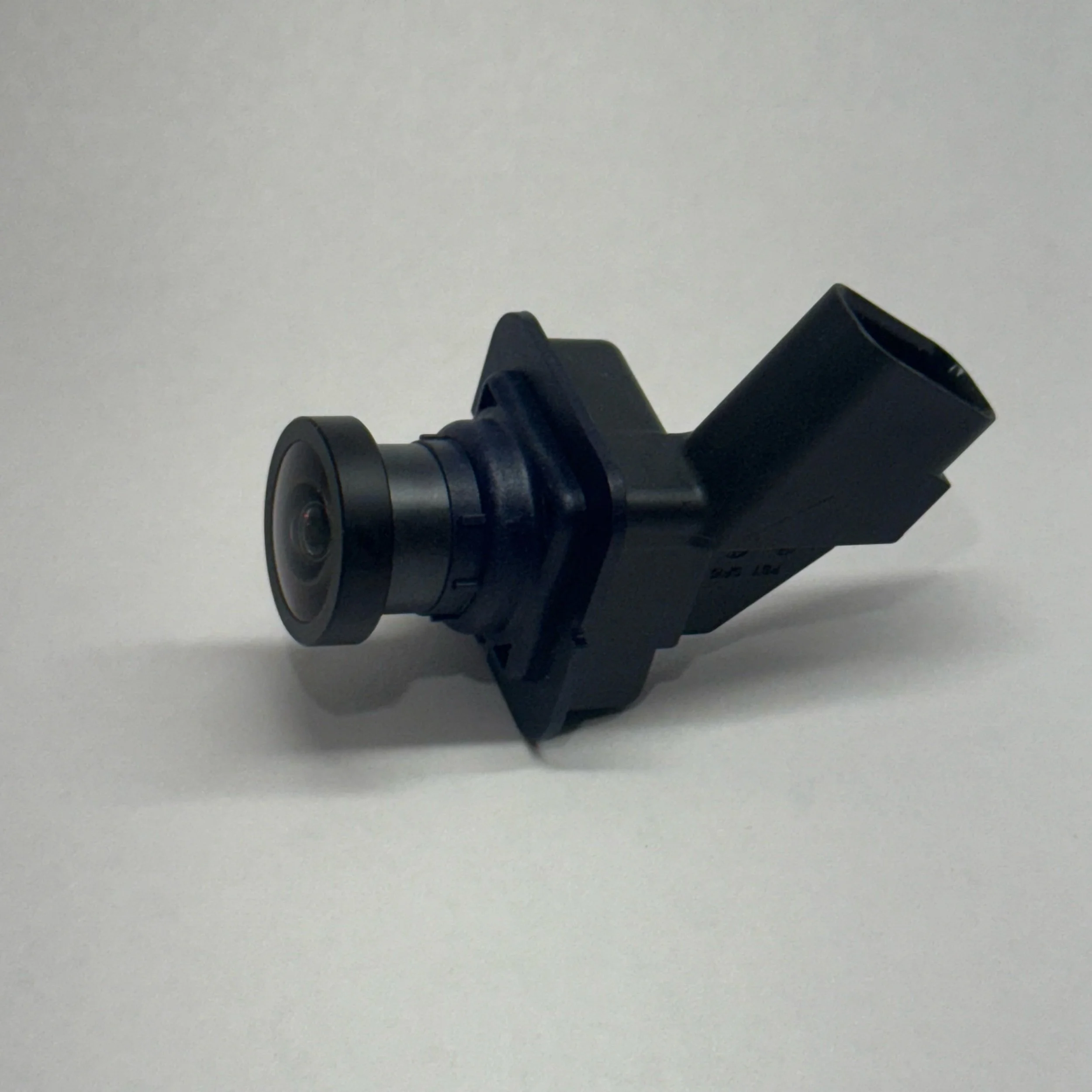 2023-2025 Ford Front Camera Relocation Kit — Custom Solutions PNW LLC