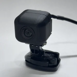 2023 to 2025 Rear Camera Relocation Kit (NON-360) — Custom Solutions ...