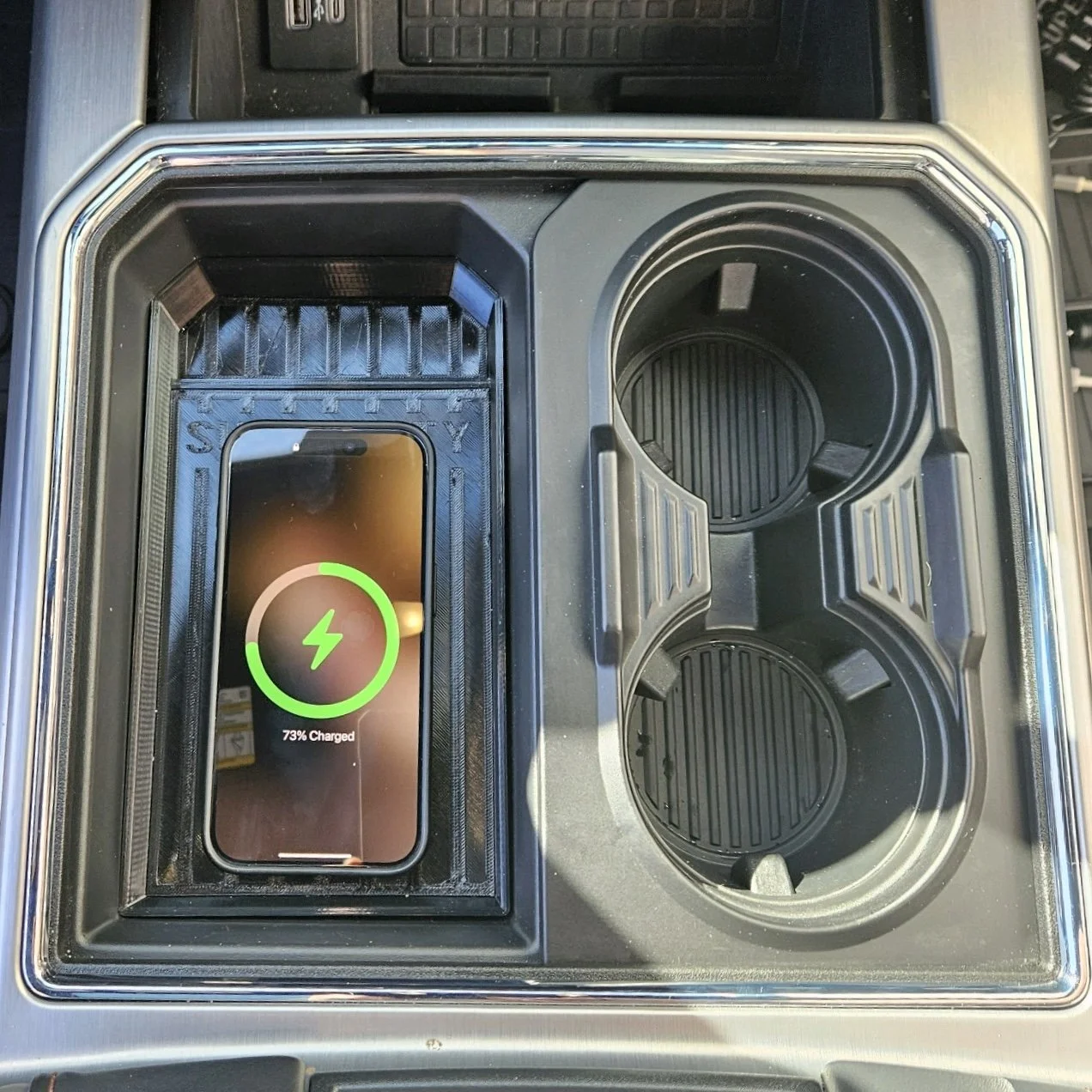 Ford/Ram Coax Falka Camera Cable Extension — Custom Solutions PNW LLC