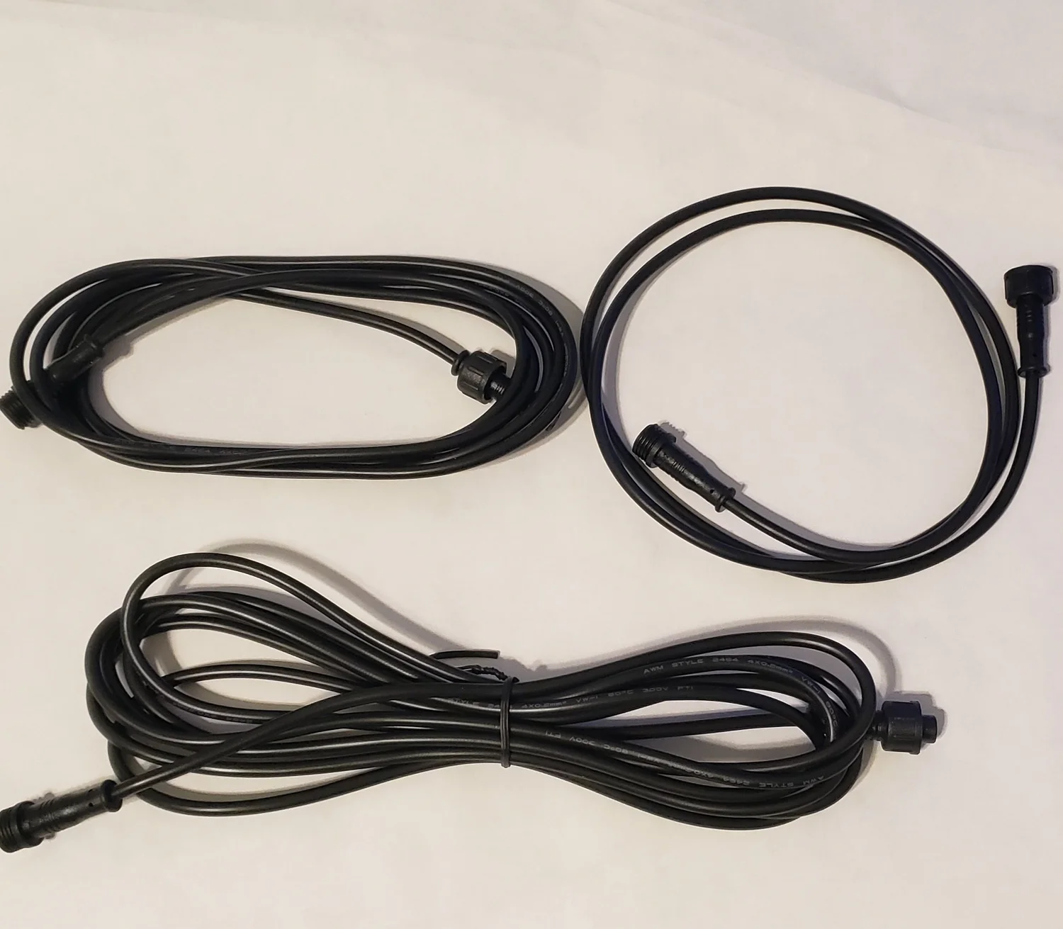 Ford/Ram Coax Falka Camera Cable Extension — Custom Solutions PNW LLC