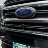 2023-2025 Ford Front Camera Relocation Kit — Custom Solutions PNW LLC