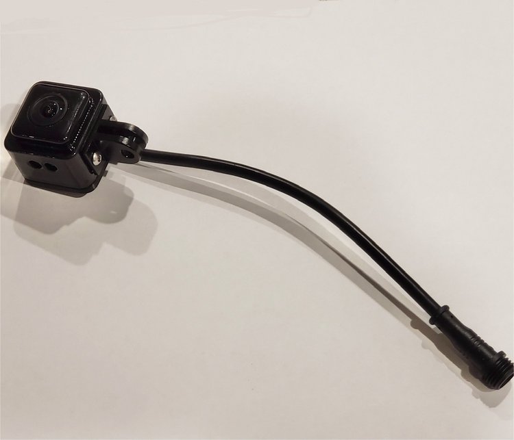 2017-2023 Ford Superduty Auxiliary Camera Kit — Custom Solutions PNW LLC