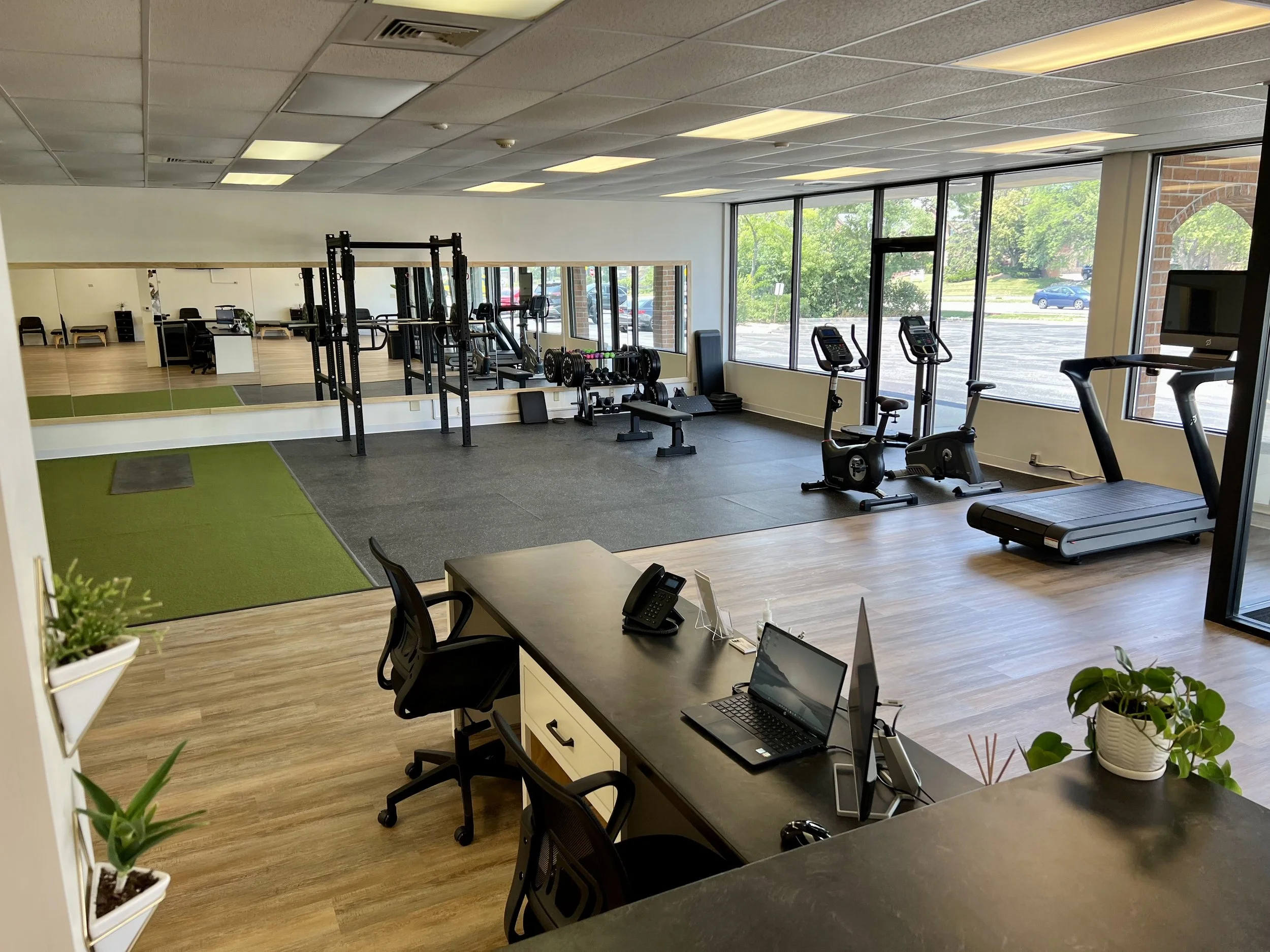 Evolve Physical Therapy & Sports Medicine | Physical Therapy In Wisconsin