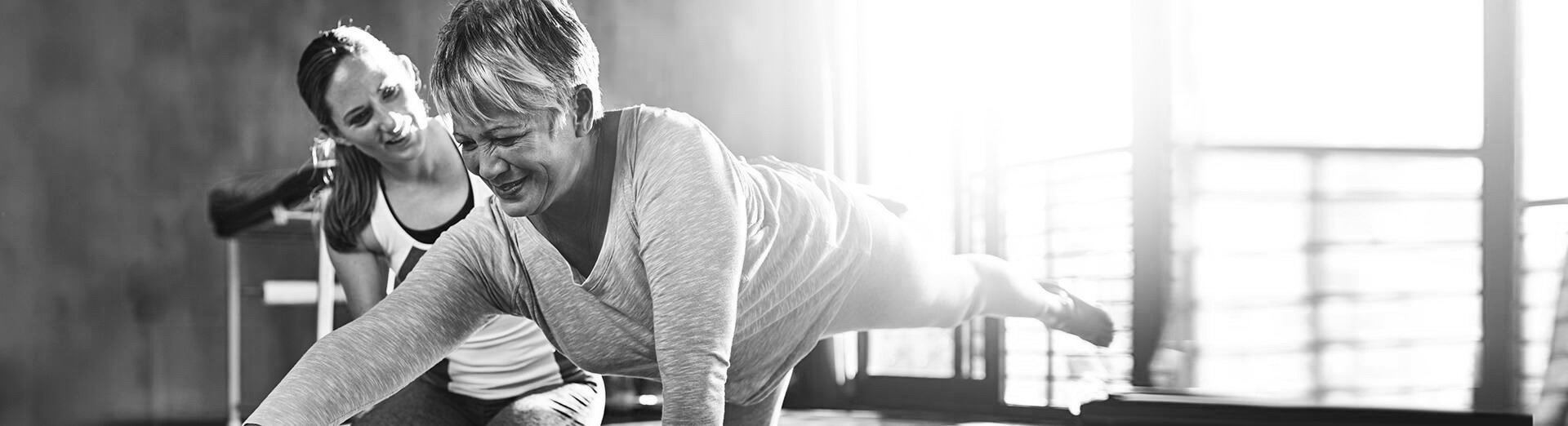 Evolve Physical Therapy & Sports Medicine