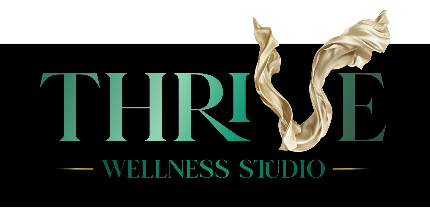 Thrive Wellness Studio LLC.