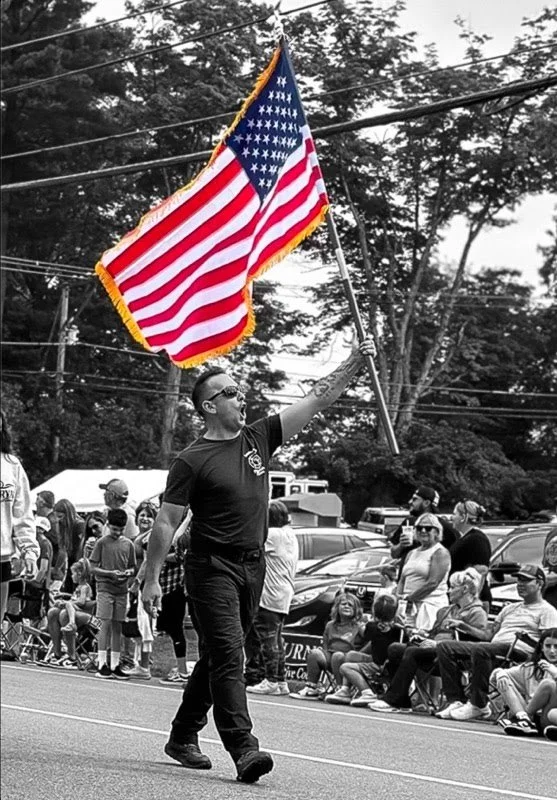 Bo Butler — Heroes and Angels