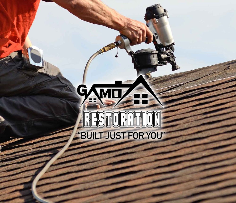 About 1 — GAMO Restoration