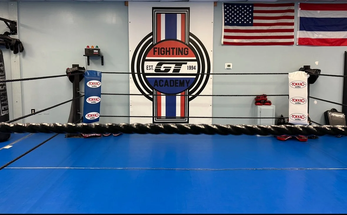 GT Fighting Academy